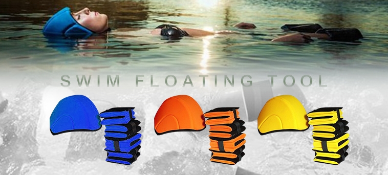 HKDOTBUY - Swim Floating Tool
