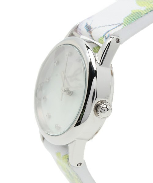 HKDOTBUY - agnes b. FEMME WATCH BOX SET，免費送貨！