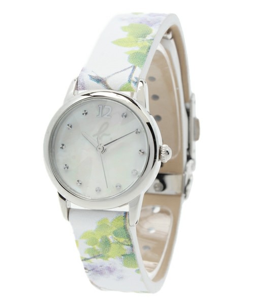 HKDOTBUY - agnes b. FEMME WATCH BOX SET，免費送貨！