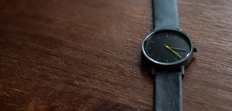 HKDOTBUY - IN SIMPLE WATCH