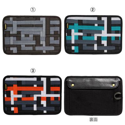 HKDOTBUY - 日本cocoon Tablet Pocket