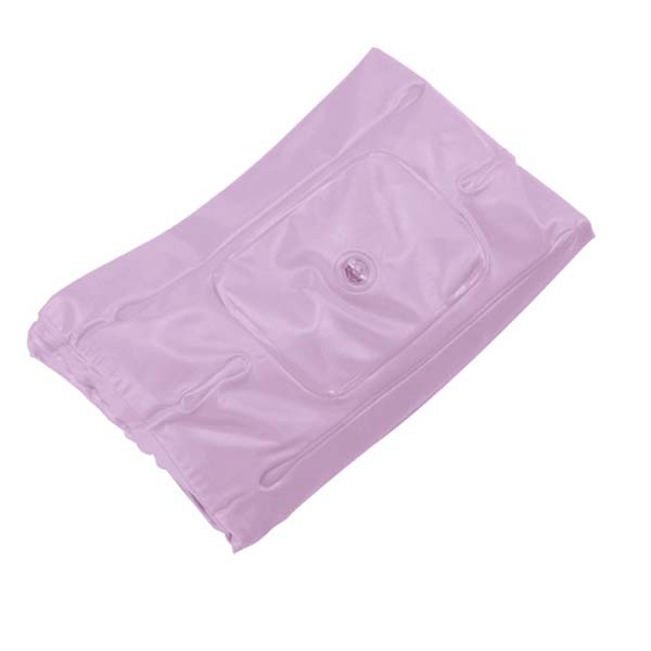 HKDOTBUY - 日本Richell充氣BB浴盤