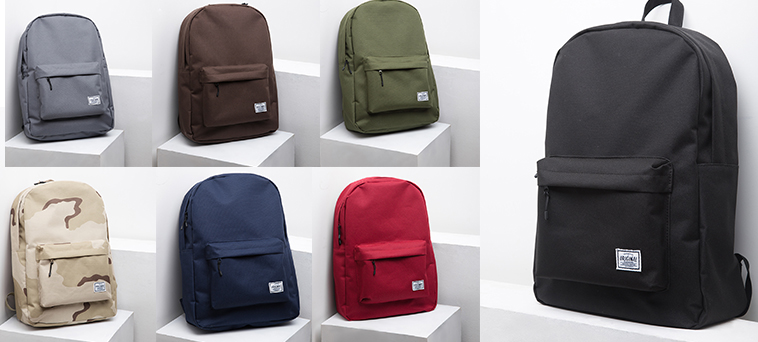 HKDOTBUY - INFLATION BACKPACK
