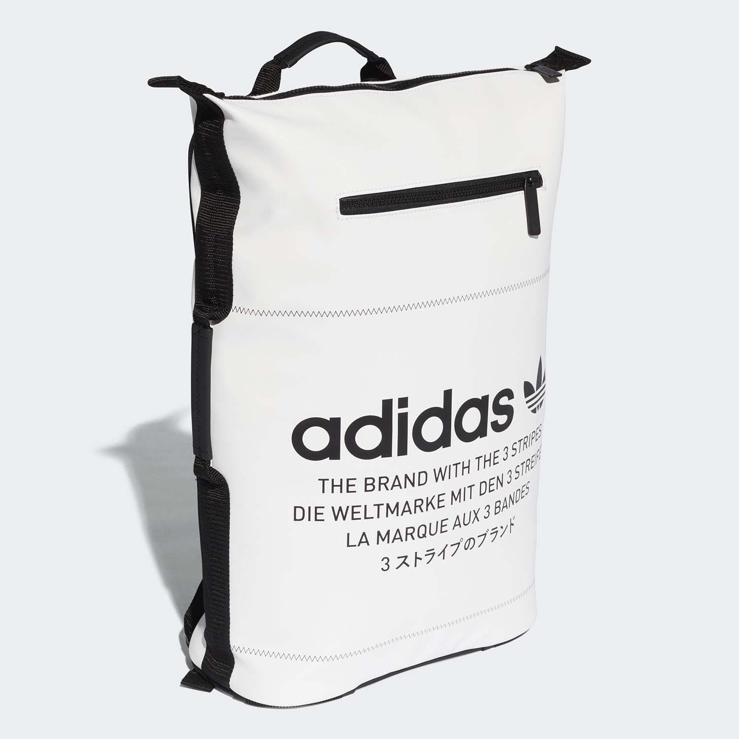 HKDOTBUY - 日本adidasエヌエムディー NMD BACKPACK